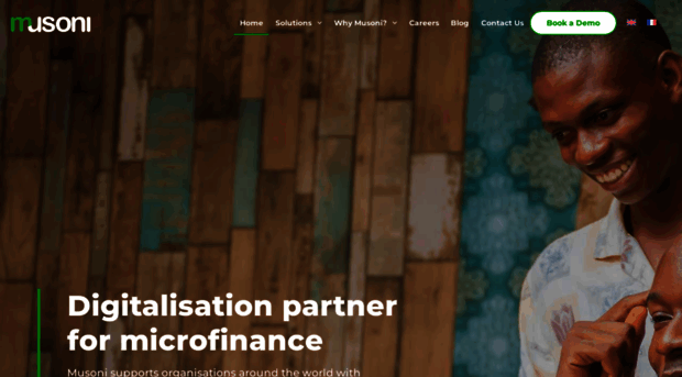 live.musonisystem.com - Musoni System - Digitalisation... - Live Musoni ...