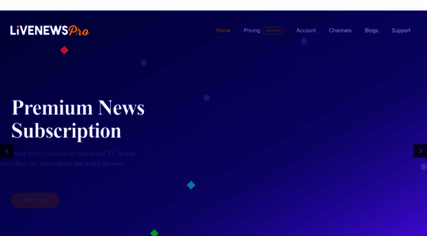 livenewspro.com - Home - Live News Pro - News Su... - Live News Pro