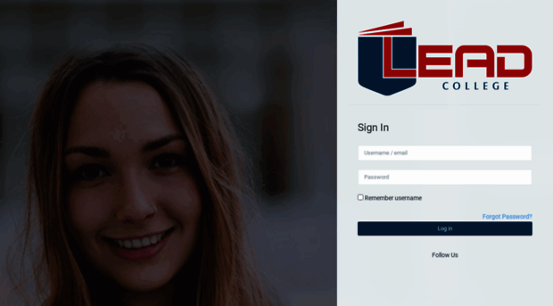 lms.leadcollege.edu.au - Lead College Online Learning P... - Lms Lead ...