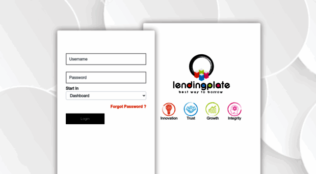 lms.lendingplate.co.in - lendingplate - Lms Lendingplate