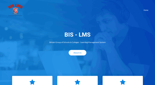 lms3.britain.edu.pk - LMS-BIS – BIS-LMS - LMS 3 Britain