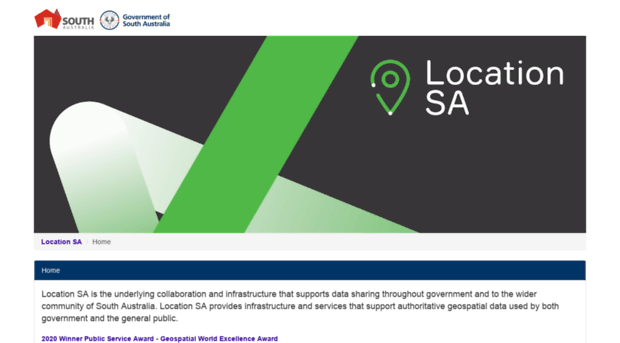 location.sa.gov.au - Location SA - Location SA Gov