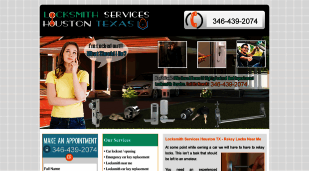 locksmithserviceshoustontexas.com - Locksmith Services Houston Tex ...