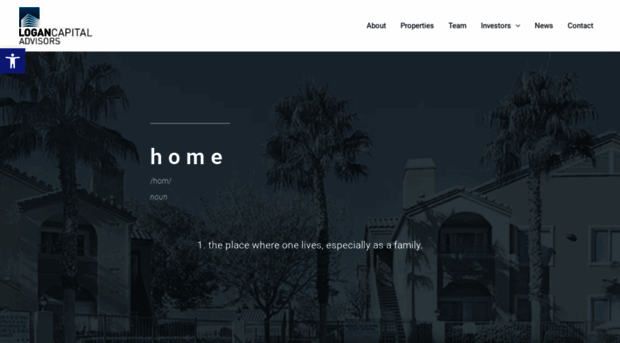 logancapitaladvisors.com - Logan Capital Advisors - Logan Capital Advisors