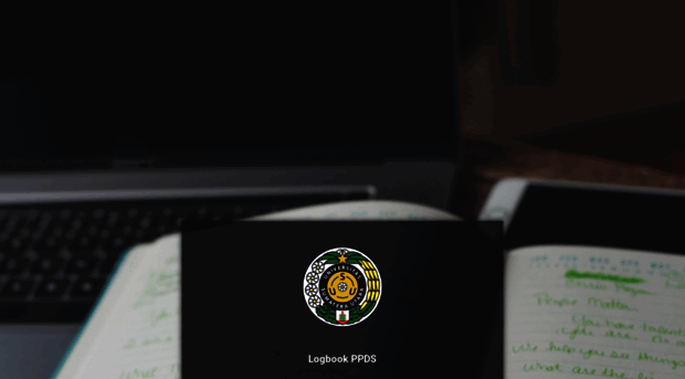 logbook-ppds.usu.ac.id - Buku Kerja Harian PPDS FK USU ... - Logbook ...
