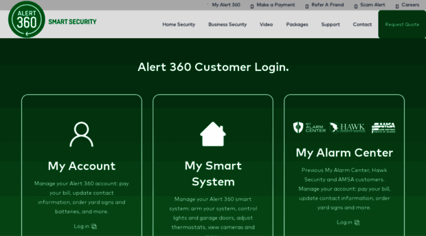login.alert360.com - Login Home - Alert 360 - Login Alert 360