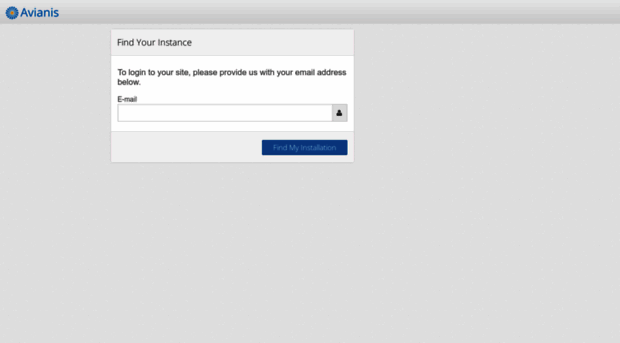 login.avianis.com - Avianis - Login Avianis