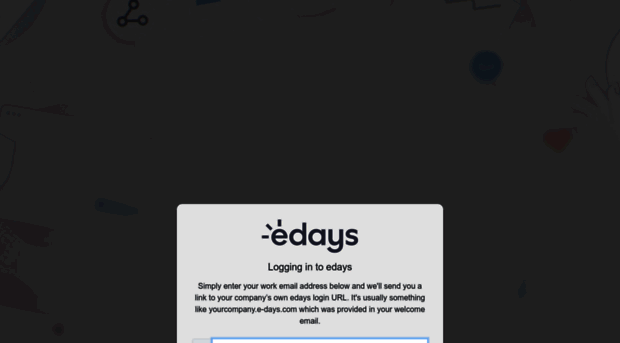 login.e-days.com - edays Login Portal - Login E Days
