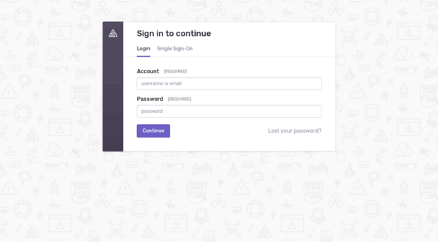 login.qu.edu.sa - Login | Sentry - Login Qu