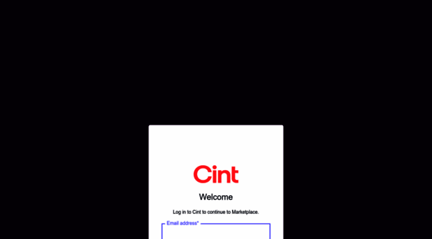login.samplicio.us - Field Manager | Marketplace In... - Login Samplicio