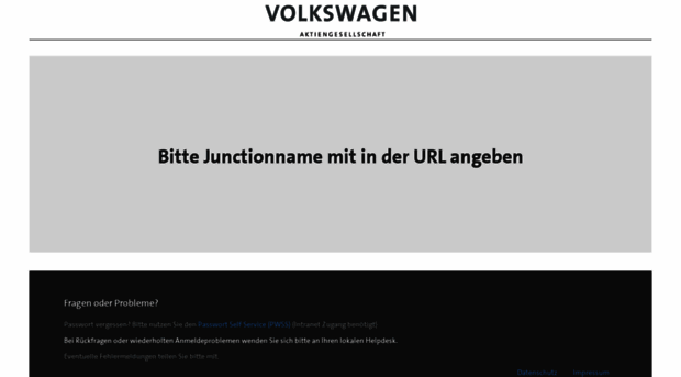 login.vwgroup.com - GroupLogin - Login Vw Group