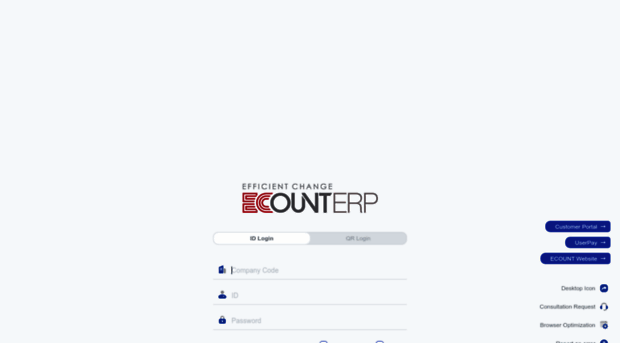 loginaa.ecount.com - ECOUNT Login | ECOUNT - Login Aa ECOUNT