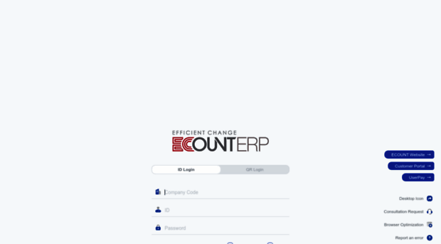 logincb.ecount.com - ECOUNT Login | ECOUNT - Login Cb ECOUNT