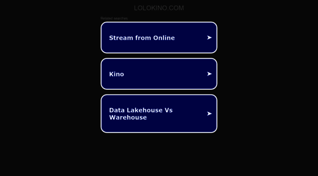 lolokino.com - Loading... - Lolokino