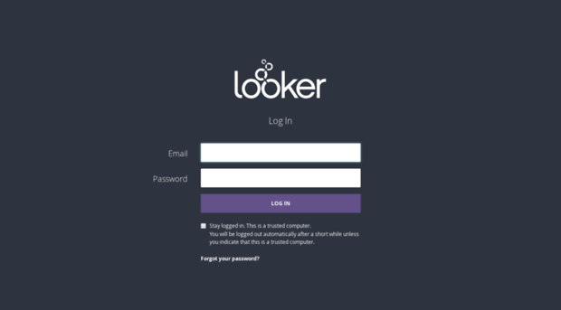 looker-public.criteo.net - Log in - Looker Public Criteo