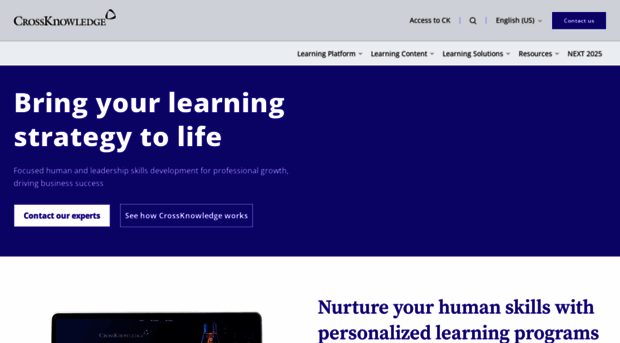 loreal-campus-for-suppliers.eu.crossknowledge.com - Digital learning and skills bu... - Loreal ...