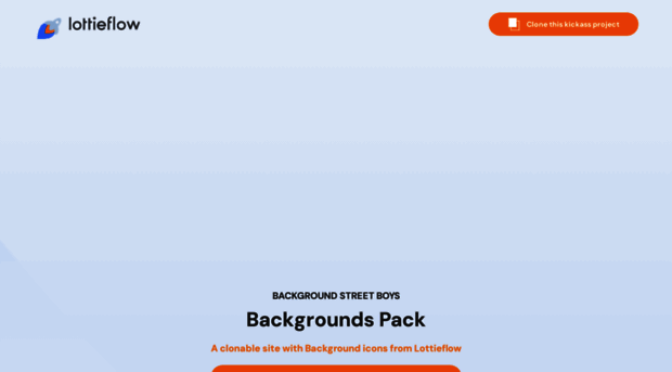 lottieflow-backgrounds-pack.webflow.io - Lottieflow Backgrounds Pack - Lottieflow Backgrounds ...