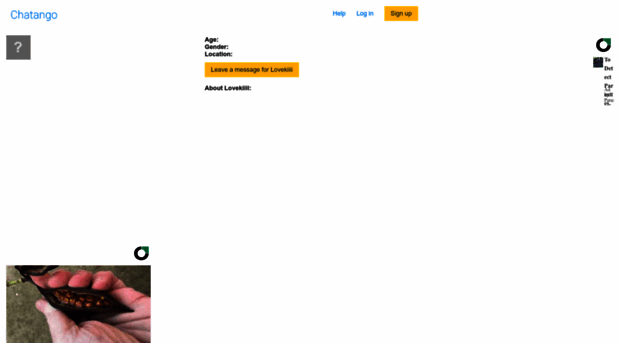 lovekiiii.chatango.com - Chatango! - Lovekiiii Chatango