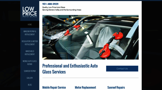 lowpriceautoglassca.net - Low Price Auto Glass | Glass R... - Low Price ...