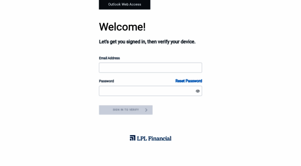 lplmail.lpl.com - Outlook Web Access - Lplmail Lpl