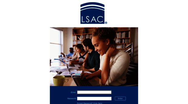 lsac.csod.com - LSAC U - LSAC Csod