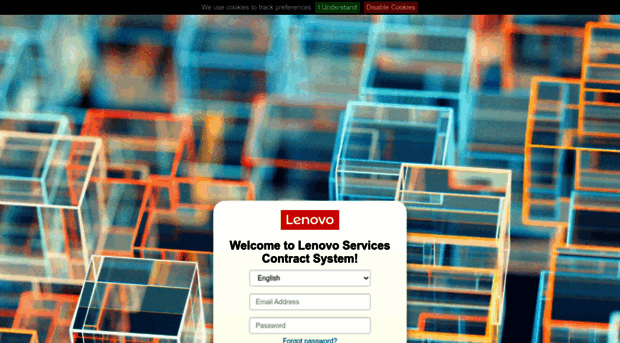 lscs.lenovo.com - Login Page :: Lenovo Services ... - Lscs Lenovo
