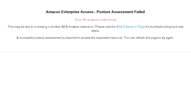 lse.amazon.com - Midway Authentication Portal - Lse Amazon