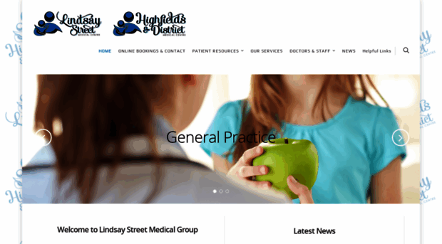 lsmg.com.au - Lindsay Street Medical Centre ... - Lsmg