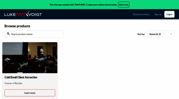 Websites neighbouring Creya-learning.teachable.com
