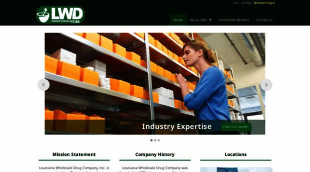 lwdrx.com - Louisiana Wholesale Drugs RX |... - Lwd RX