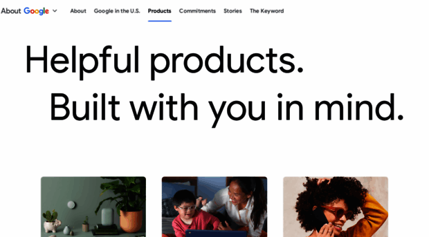 m.google.co.uk - Google’s products and services... - M Google