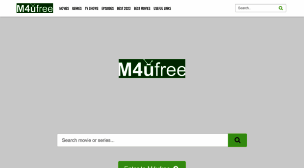 m4ufree.com.co - M4uFree - Watch Free Movies & ... - M4uFree