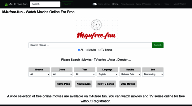 m4ufrees.fun - M 4 Ufrees