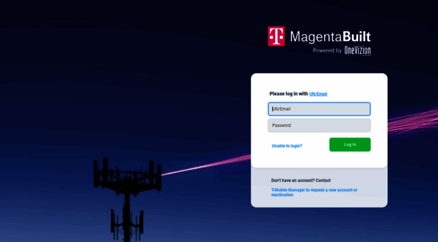 magentabuilt.t-mobile.com - Welcome to MagentaBuilt! - Magenta Built T ...