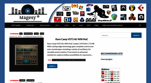 magesypro.com - Magesy ® | Magesy® PRO (ORiGiN... - Magesy PRO