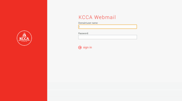 mail.kcca.go.ug - Outlook - Mail Kcca