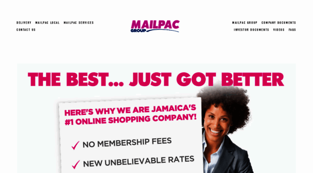 mailpacgroup.com - Mailpac Facts - Mailpac Group