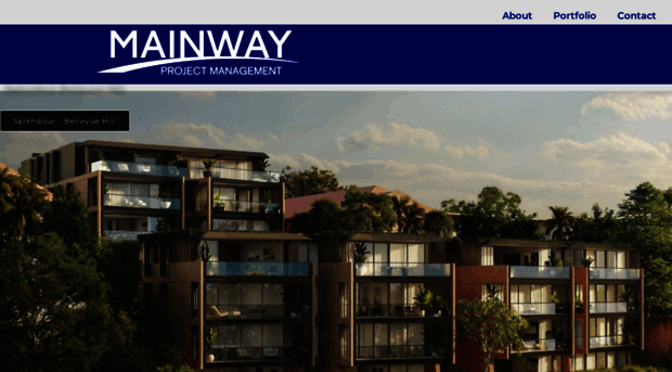 mainway.com.au - HOME | Mainway Management | Th... - Mainway