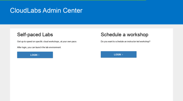 manage.cloudlabs.ai - CloudLabs AI Become Cloud Expe... - Manage Cloud Labs