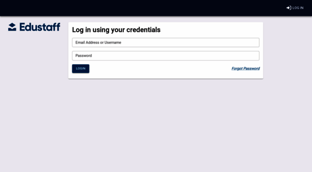 manager.edustaff.org - Edustaff - Manager Edustaff