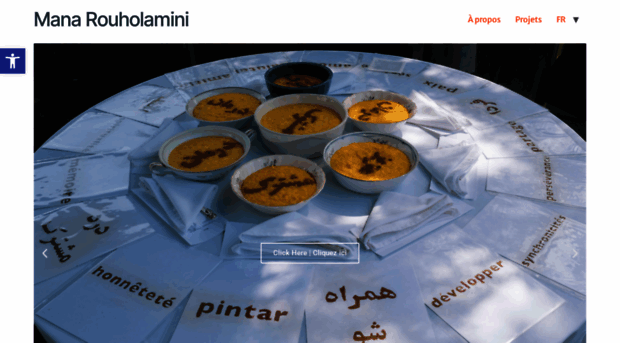 manarouholamini.com - Mana Rouholamini – Artist site... - Mana Rouholamini