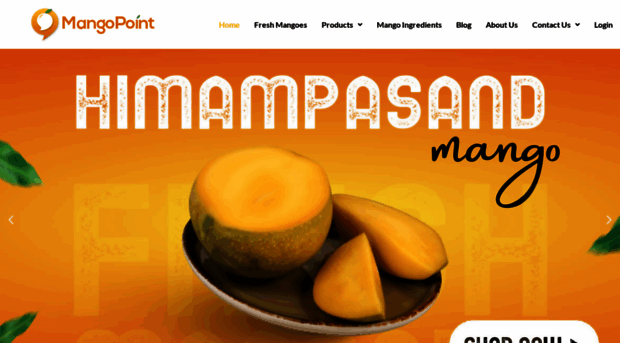mangopoint.in - Home - MangoPoint - Mango Point