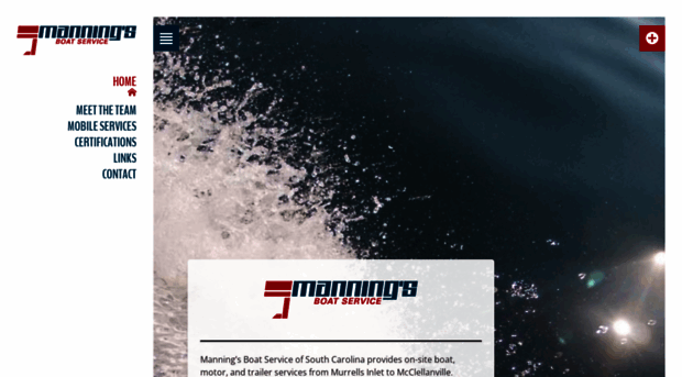 manningsboatservice.com - Manning's Boat Service - Manning S Boat Service