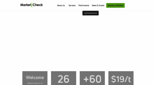 marketcheck.com.au - Market Check - Market Check - Market Check