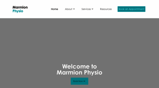 marmionphysio.com.au - Marmion Physio | Physiotherapi... - Marmion Physio