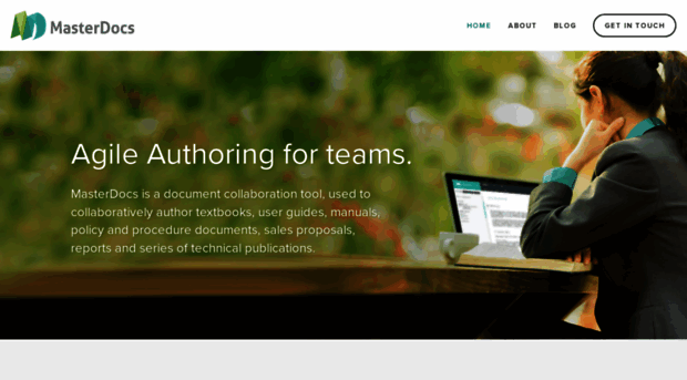 masterdocs.com.au - MasterDocs - Master Docs