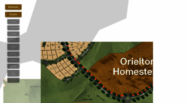 masterplan.harringtongrove.com.au - Default Web Site Page - Masterplan ...