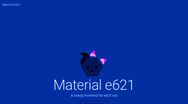 material-e621.vercel.app - Material e621 - Material E621 Vercel