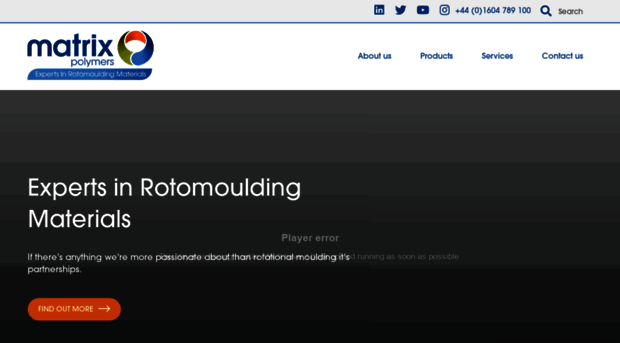 matrixpolymersaustralia.com.au - Rotational Moulding Experts ...