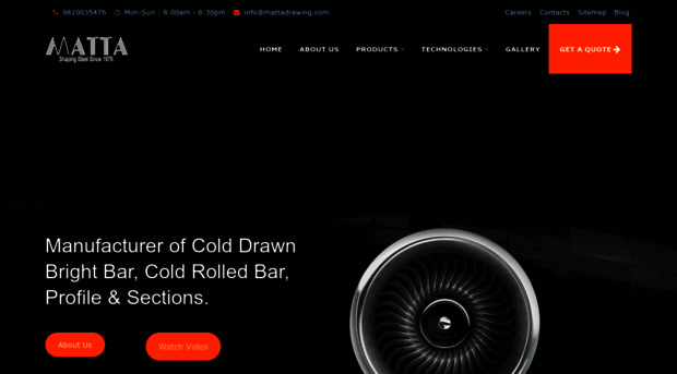mattadrawing.com - Matta Drawing | Bright Bar & K... - Matta Drawing